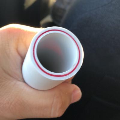 China Op maat gemaakte PPR-buismachine met diepe schroef en flexibele werking Te koop