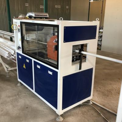 中国 パイプシステムのためのPPRパイプ生産ライン 販売のため