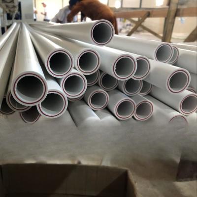 中国 パイプシステムのためのPPRパイプ生産ライン 販売のため