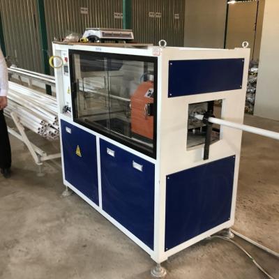 中国 顧客要求のための完全な相互接続システム PPRパイプ生産ライン 販売のため