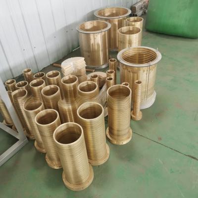 China Computerized 65/33 HDPE Pipe Extruder Machine voor de productie uit Changyue Te koop