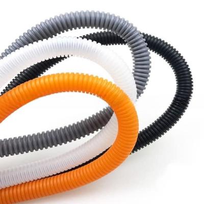 中国 イノベティブ プラスチック 単壁 波紋管 生産ライン オーダーメイド 要求 販売のため