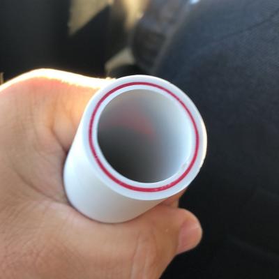 China Profi-Team PPR-Rohr-Produktionslinie mit computerisiertem vollständigen Vernetzungssystem zu verkaufen