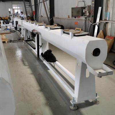 China Nieuwste SJ65/33 High Speed PPR Pipe Making Machine met Computerized Operation System Te koop