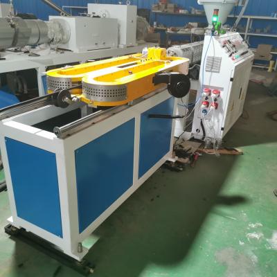 China Productielijn voor geautomatiseerde kunststofverwerking Te koop