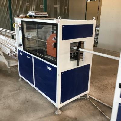 China Productielijn met hoge automatisering voor PPR-buizen met 2 lagen voor PE-materiaal en verzendkosten Te koop