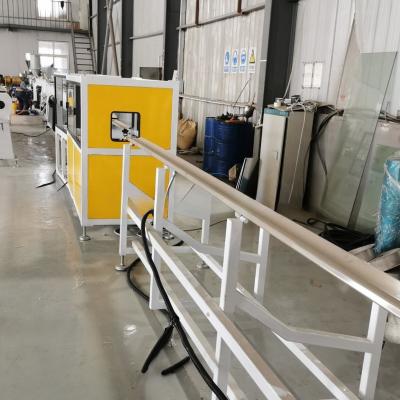 China 20-63mm PPR Tube Extruder Machine Customization for Your and Production Needs for sale