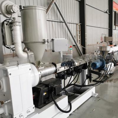China 20-63mm PPR Tube Extruder Machine Customization for Your and Production Needs for sale