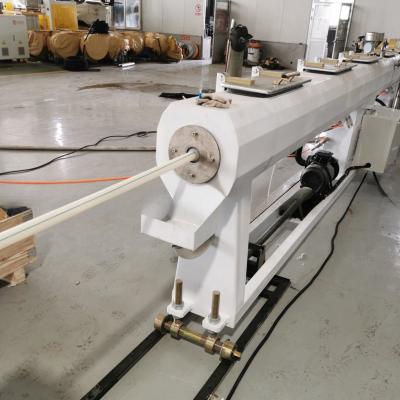 China 20-63mm PPR Tube Extruder Machine Customization for Your and Production Needs for sale