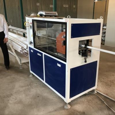 Китай Глубокий винтовой винтовой канал Структура целостности управления PPR трубопроводка продается