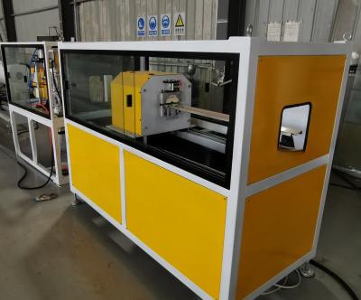 중국 고속 PPR 파이프 생산 라인 SJ 65 판매 후 서비스와 함께 제조 기계 판매용