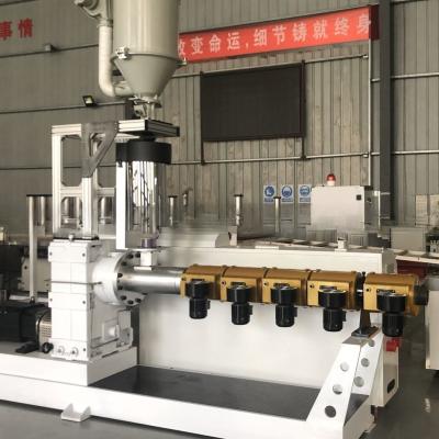 China PE-Rohr-Produktionslinie mit schneller Veredelung und Anpassung zu verkaufen