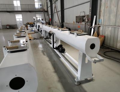 중국 기술 최신 기술 3층 PPR 파이프 생산 라인 추출 제조 기계 판매용