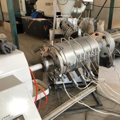 China Afzonderlijke type extruder voor PPR-pijpleiding op maat van uw behoeften Te koop