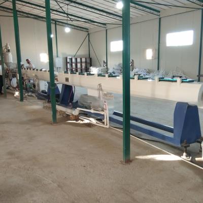 China Afzonderlijke type extruder voor PPR-pijpleiding op maat van uw behoeften Te koop