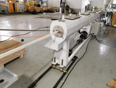 China 20-63mm PPR Pipe Production Line Extrusion Making Machine with Computerized Operation for sale