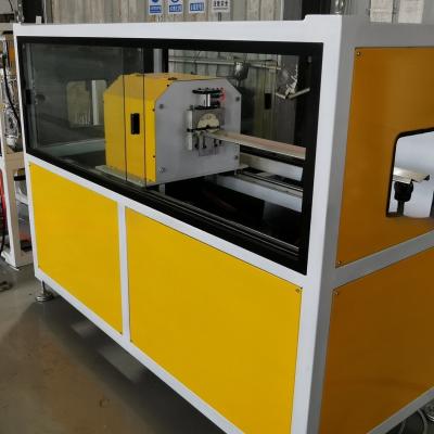 중국 PPR 파이프 생산 라인 추출 기계 1 피드 및 사이트 설치 보장 판매용