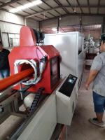 China Automatic Mpp/HDPE Pipe Making Machine 20-630 mm Customized Request with Customization for sale