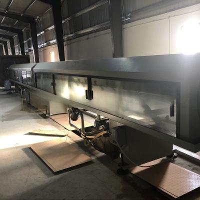 China CE-standaard PE-buismachine 65/33 met geavanceerde technologie Te koop