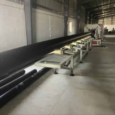 중국 20-63mm 파이프 추출기 HDPE 파이프 추출기 기계 구매자에게 최적의 솔루션 판매용