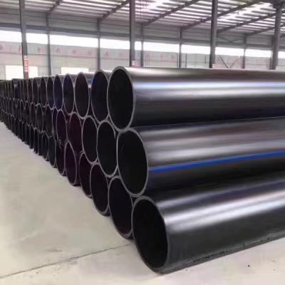 China Volledig automatische productielijn voor HDPE-buizen met volledig verweven aansluitingssysteem Te koop