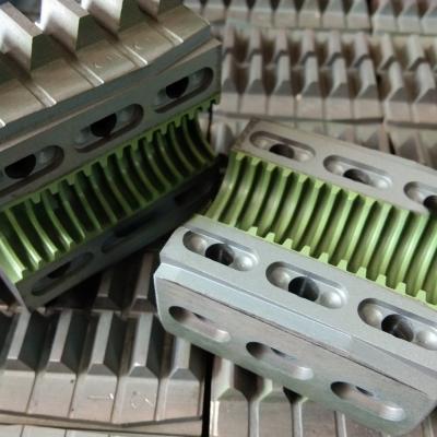 중국 사용자 정의 요청 및 컴퓨터화 된 PVC 단일 벽 호러브 파이프 생산 라인 판매용