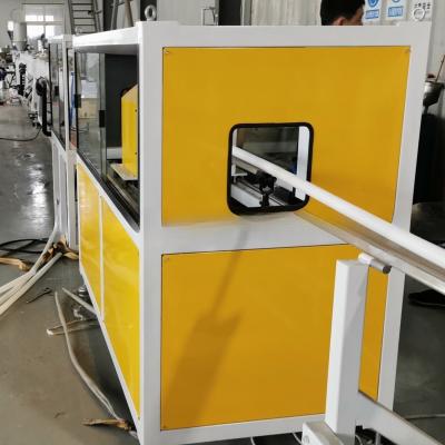 中国 プロフェッショナルPPRパイプ製造機械 販売のため