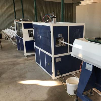 China Maschine zur Herstellung von PPR-Rohren im Einzelhandel zu verkaufen