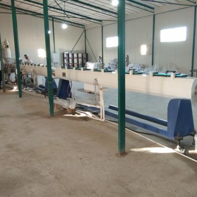 China Maschine zur Herstellung von PPR-Rohren im Einzelhandel zu verkaufen