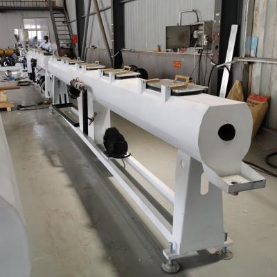 中国 PPRパイプ生産ラインの単スロープエクストルーダー 販売のため