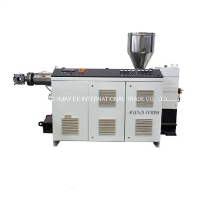 中国 デザイン付きのPVCガーデンホースチューブ生産ライン 販売のため