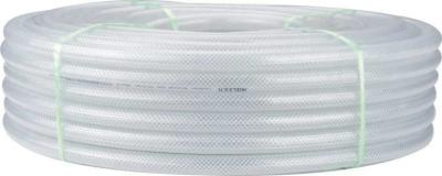 China Machine voor het maken van diepe schroefkanaalstructuur met PVC-vezelversterkte buisextruder Te koop