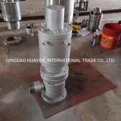 Chine Machine de fabrication de tuyaux de conduits en PVC avec structure de canal à vis profonde à vendre