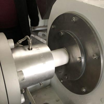 Chine Ligne de production économique automatique de fabrication de tubes en PVC avec technologie avancée à vendre