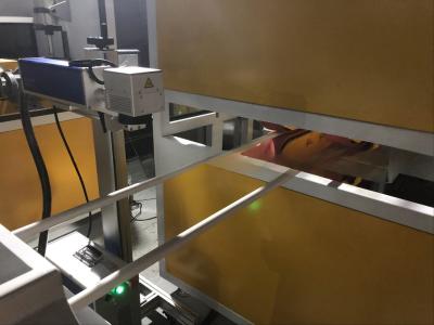 중국 PCV/CPVC 2공간 파이프 추출 생산 라인 컴퓨터 제어 판매용