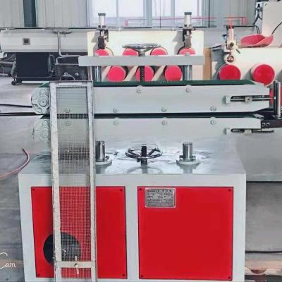 Chine Machine de fabrication de tuyaux renforcés de fibres de PVC à haute stabilité pour diverses applications à vendre