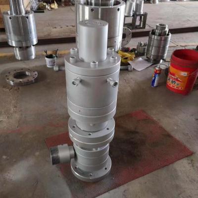 China Door de klant goedgekeurde PVC-buismachine voor extrusievorming met geavanceerde technologie Te koop