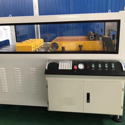 China Durable PVC Conbuit Pipe Production Line PVC Pipe Making Machine Customized Request for sale