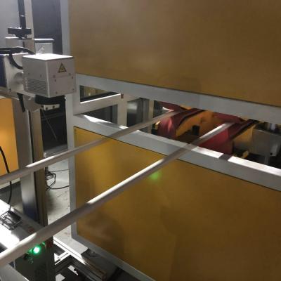 China Durable PVC Conbuit Pipe Production Line PVC Pipe Making Machine Customized Request for sale