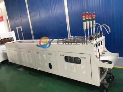 China Durable PVC Conbuit Pipe Production Line PVC Pipe Making Machine Customized Request for sale