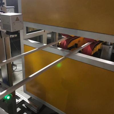 Chine Machine de fabrication de tuyaux en PVC à alimentation unique, réformée techniquement pour répondre aux besoins des clients à vendre