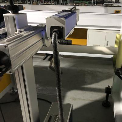 중국 전체 융합 융합 시스템 작동용 쌍 나사 PVC 파이프 생산 라인 판매용