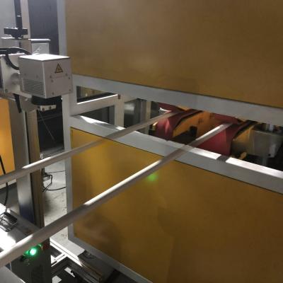 Chine Machine de moulage par extrusion pour la demande personnalisée à vendre