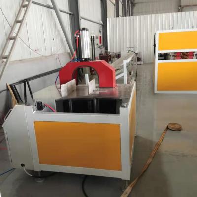 Chine Machine de fabrication de tubes en PVC pour la production de PVC à vendre