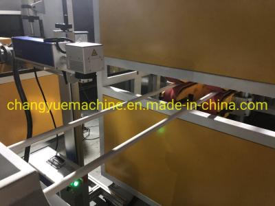 China Feeding Mode One Feed PVC Electrical/Electricity Conduit Tube/Pipe Extrusion Machine for sale