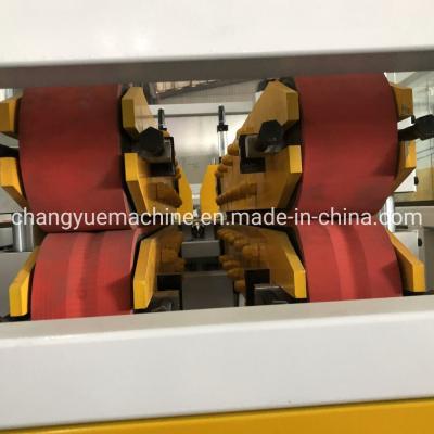 China Long Service Life PVC Conduit Pipe Production Line for Customized Request and One Feed for sale
