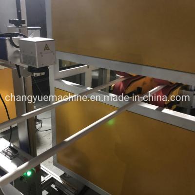 중국 긴 서비스 수명 사용자 지정 요청 및 한 공급을위한 PVC 유도 파이프 생산 라인 판매용