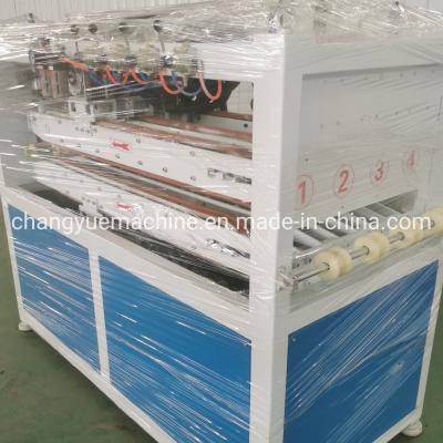 China SJSZ65/132 Rohrekstruder für gut konstruierte Rohrproduktionslinien und -ausgänge aus PVC-Konstruktionen zu verkaufen