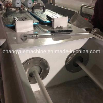 Chine Machine de fabrication de tuyaux de conduites en PVC avec option de personnalisation à vendre