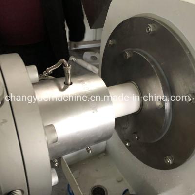 China 2021 UPVC Pipe Production Line Automatic Extrusion Molding Machine binnen uw budget Te koop